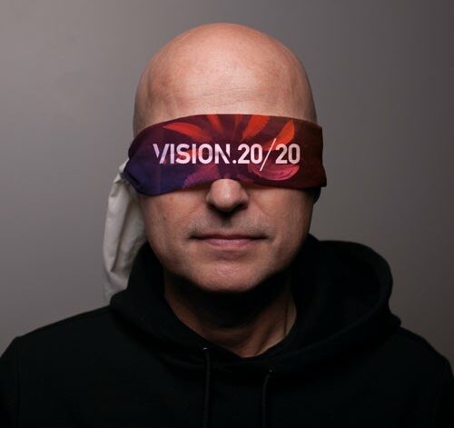 Download Marco V – Vision Top Ten December Chart 2022 - DJ Sound Top