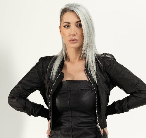 Download Nusha – Apache Chart 2023 - DJ Sound Top