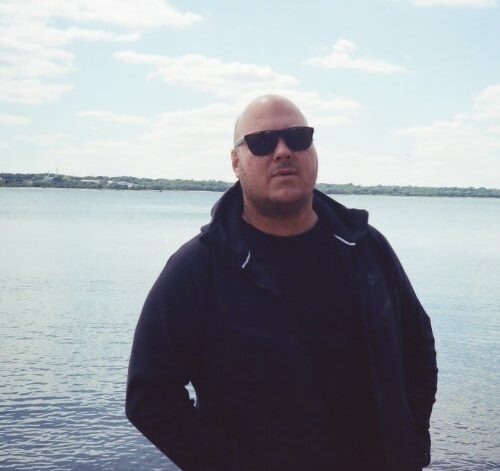 Download Alan Fitzpatrick – Making Moves Chart - DJ Sound Top