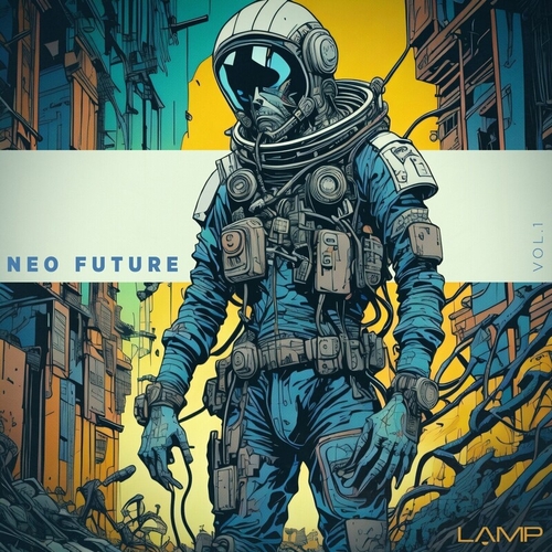 Download VA – Neo Future, Vol. 1 [LP442] - DJ Sound Top
