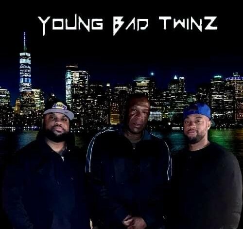 Download Young Bad Twinz – May Flowers Chart 2023 - DJ Sound Top
