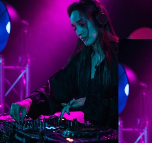 Download Elena Mikac – June Picks - DJ Sound Top