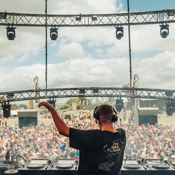 Download Mele – Summer Bangers Chart 2023 - DJ Sound Top