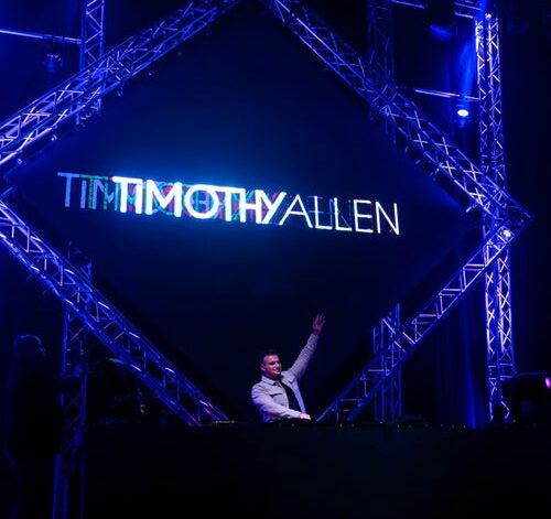 Download Timothy Allen – Generation Chart 2023 - DJ Sound Top