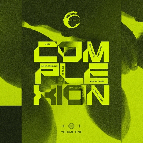 Download VA – Complexion, Vol. 001 [CMPL135] - DJ Sound Top