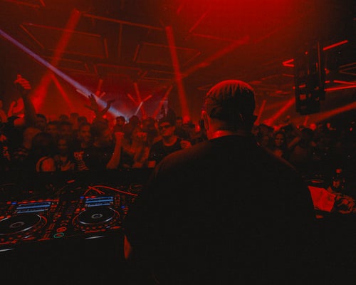 Download Ben Sims – July Chart 2023 - DJ Sound Top