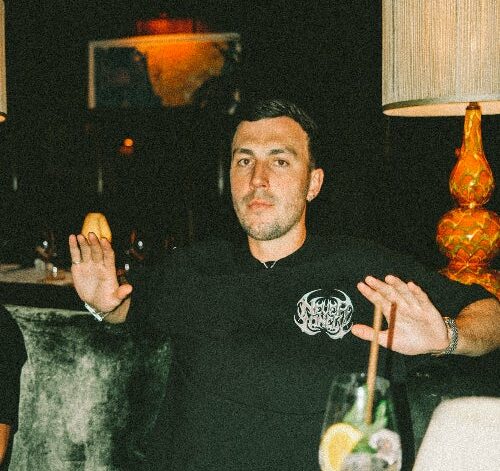 Download Cloonee – Fine Night Tonight Chart 2023 - DJ Sound Top