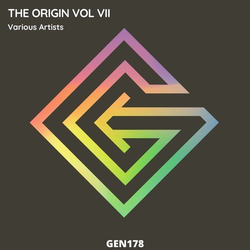 Download VA – The Original Vol. VII [GEN178] - DJ Sound Top