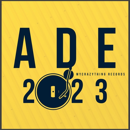 Download VA – ADE 2023 [B231] - DJ Sound Top