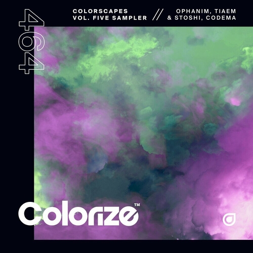 Download VA – Colorscapes Volume Five – Sampler [ENCOLOR464E] - DJ ...