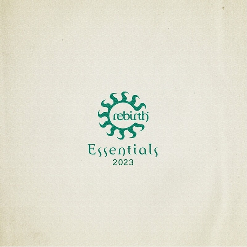 Download VA – Rebirth Essentials 2023 [REB053CD] - DJ Sound Top
