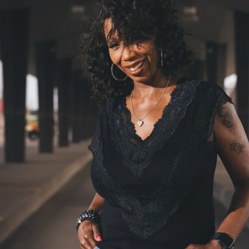 Download DJ Minx – Artist of the Month Chart 2024 - DJ Sound Top