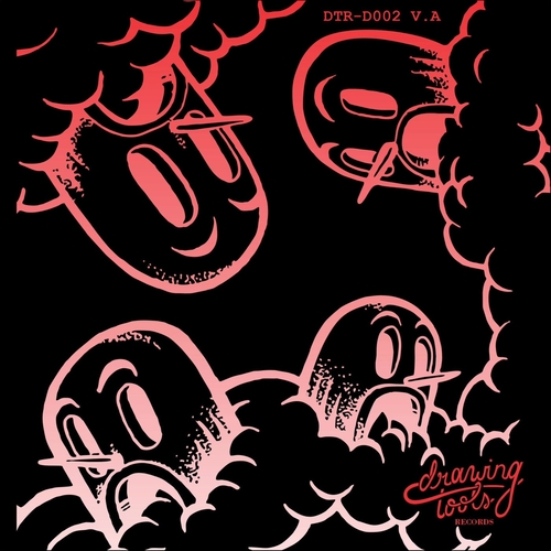 Download VA – Drawing tool V_A 02 [DTRD002] - DJ Sound Top