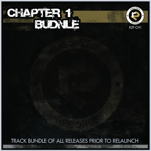 Download VA – Reason 2 Funk – Chapter 1 Bundle [R2FCH1] - DJ Sound Top