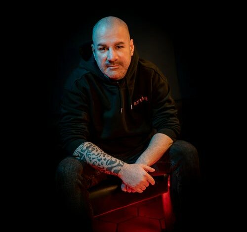 Download Alex Di Stefano – Dynamo Chart 2024 - DJ Sound Top