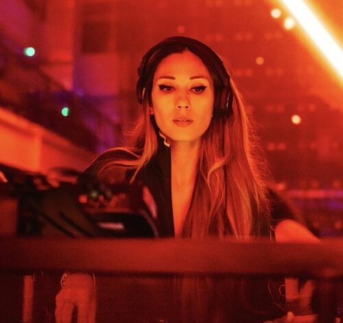 Download Manda Moor – Boothy Chart 2024 - DJ Sound Top