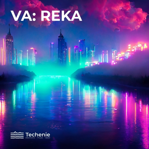 Download VA – Reka [TRV003] - DJ Sound Top