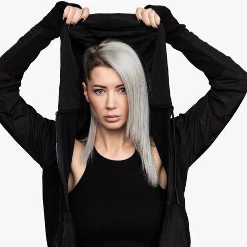 Download Nusha – A.I. Chart 2024 - DJ Sound Top