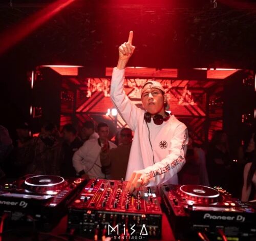 Download TOP 42 DJs Chart (2024) - DJ Sound Top