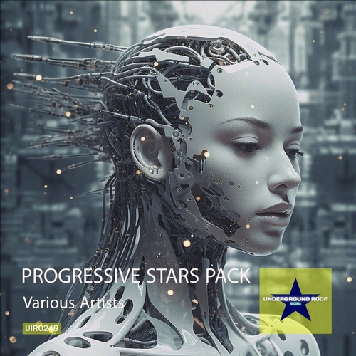Download VA – Progressive Stars Pack [UIR0248] - DJ Sound Top