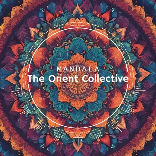 Download VA – The Orient Collective Mandala [TOC26] - DJ Sound Top