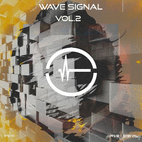 Download VA – Wave Signal, Vol. 2 [WS40] - DJ Sound Top