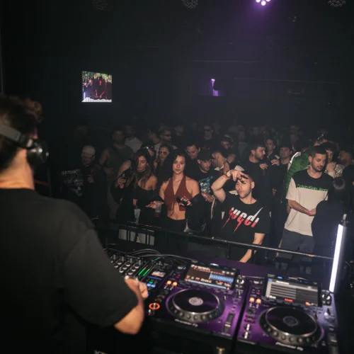 Download Gianmarco Limenta Outside Chart 2025 - DJ Sound Top