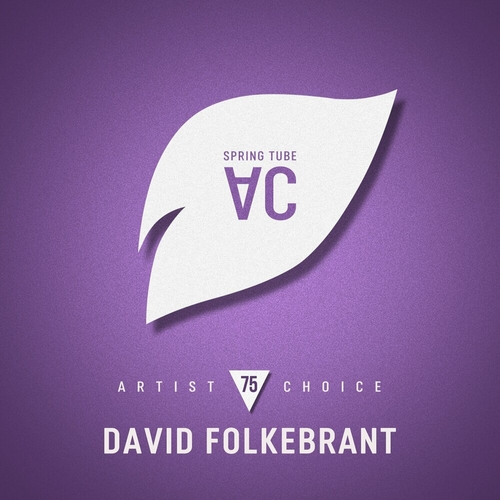 Download VA – Artist Choice 075 David Folkebrant [SPRAC075] - DJ Sound Top