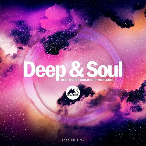 Download VA – Deep & Soul 2025 [MSD430] - DJ Sound Top