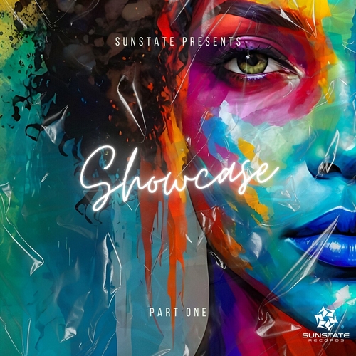 Download VA – Showcase Part One [SNS164] - DJ Sound Top