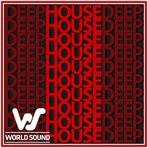 Download VA – World Sound Deep House 2025 [WSDH2025] - DJ Sound Top