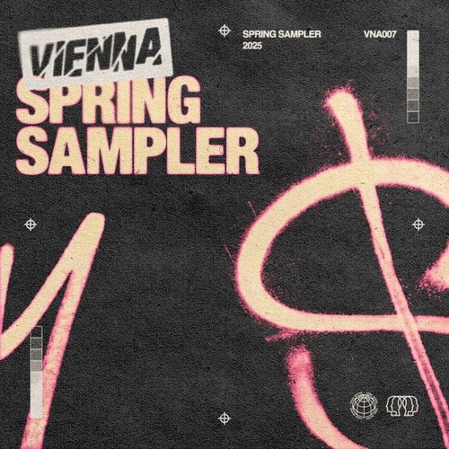 Download VA – Spring Sampler ’25 [VNA007] - DJ Sound Top