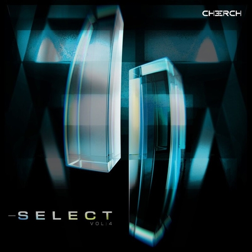 Download VA – CHERCH_ Select Vol 4 [CHE019] - DJ Sound Top