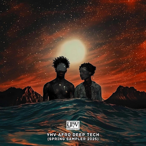 Download VA – YHV Afro Deep Tech (Spring Sampler 2025) [YHVSSADT25A ...