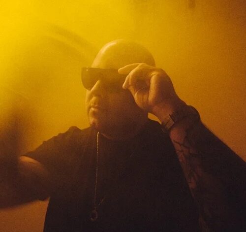 Download Alan Fitzpatrick ‘The Game’ Chart 2025 - DJ Sound Top