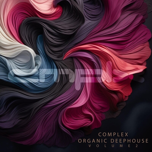 Download VA – Complex Organic Deephouse, Vol. 2 [CMPLX014] - DJ Sound Top