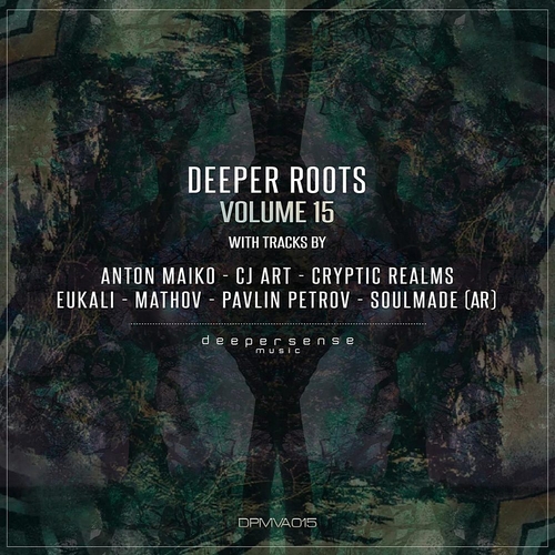 Download VA – Deeper Roots, Vol. 15 [DPMVA015] - DJ Sound Top