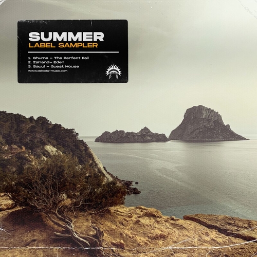 Download VA – Summer Label Sampler [DEKODA001] - DJ Sound Top