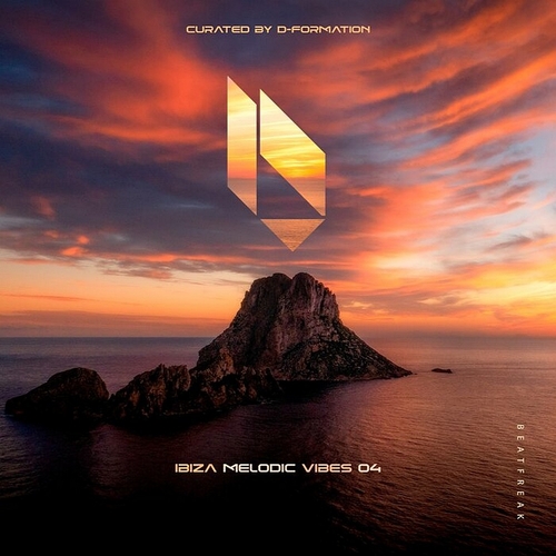 Download VA – Ibiza Melodic Vibes 04 [BF408] - DJ Sound Top