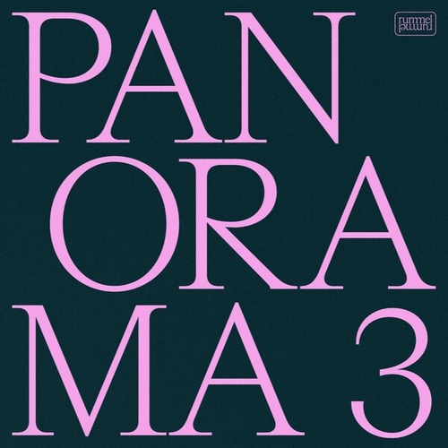 Download VA – Panorama 3 Part 1 [RUMMEL017A] - DJ Sound Top