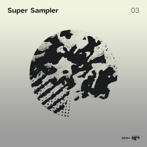 Download VA – Super Sampler 03 [BB164] - DJ Sound Top
