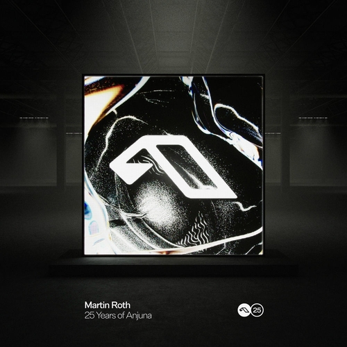 Download VA – 25 Years Of Anjuna Mixed By Martin Roth - DJ Sound Top