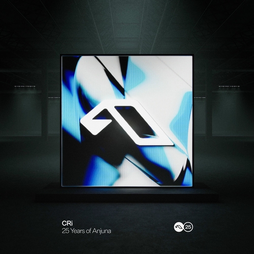 Download VA – 25 Years Of Anjuna mixed Be Cri - DJ Sound Top