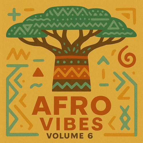 Download VA – Afro Vibes, Vol. 6 [HIGHERPULSE077] - DJ Sound Top