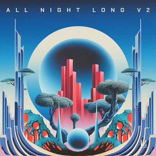 Download VA – All Night Long v2 [MULTINOTES82] - DJ Sound Top