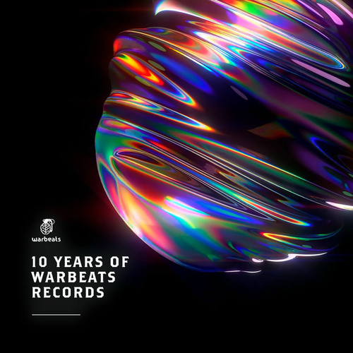 Download VA – 10 Years of Warbeats Records [WAR156] - DJ Sound Top