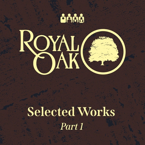Download VA – Clone Royal Oak_ Selected Works (Part 1) [ROYALSW001 ...