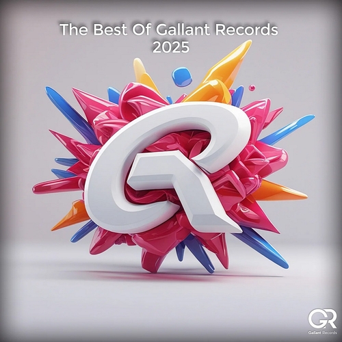 Download VA – The Best of Gallant Records 2025 [GALL183] - DJ Sound Top