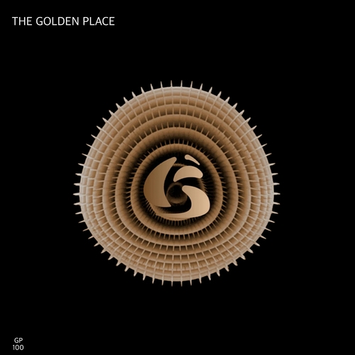 Download VA – The Golden Place [GP100] - DJ Sound Top