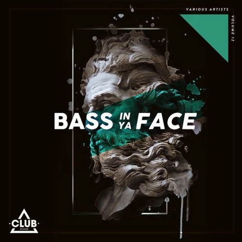 Download VA – Bass in Ya Face, Vol. 12 [CSCOMP3744] - DJ Sound Top